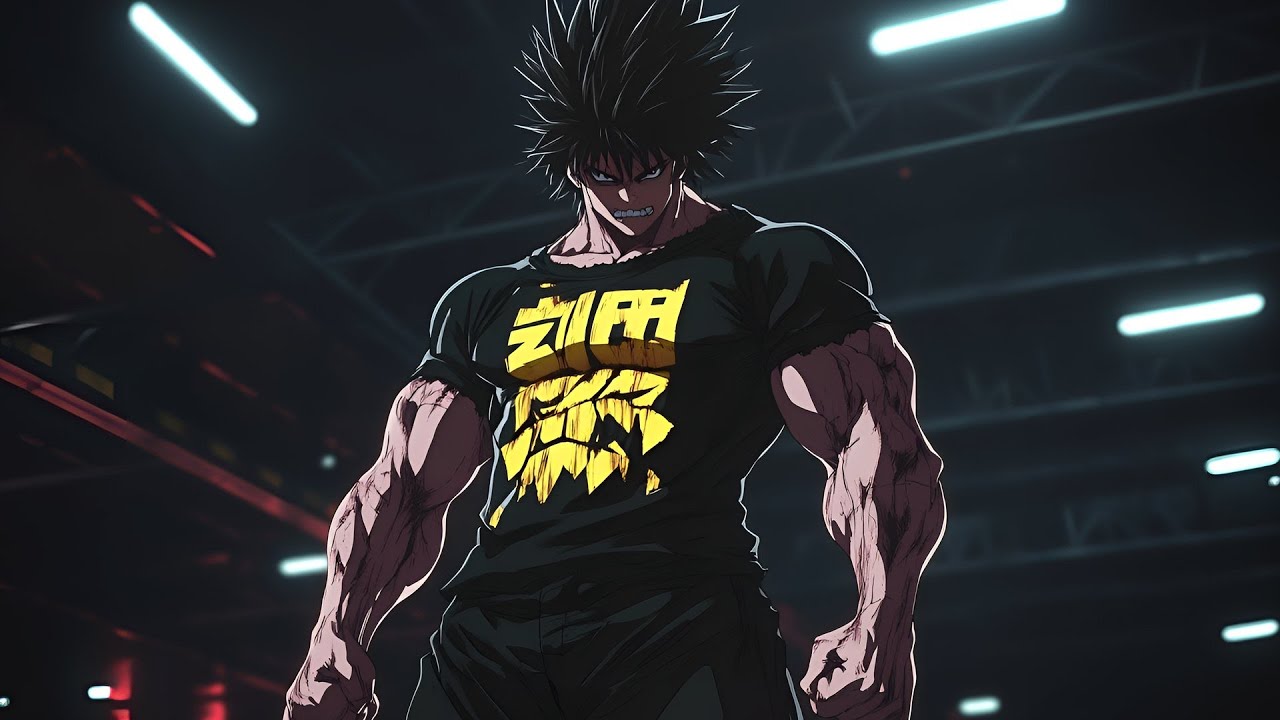 [1 Hour Mix] workout vibes only - power mode: engaged ~ power vibes ~ ⚡ ...