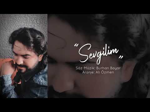 Ali Özmen - Sevgilim (+Enstrümantal)