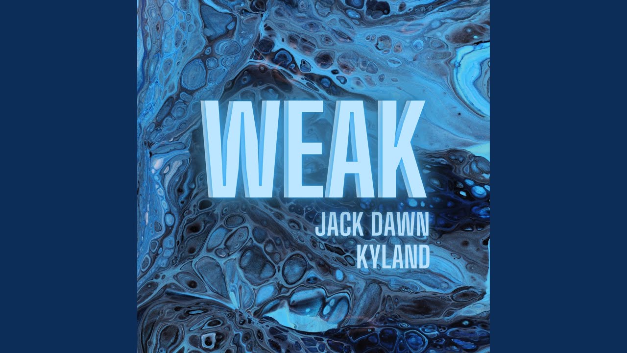 Weak - YouTube Music