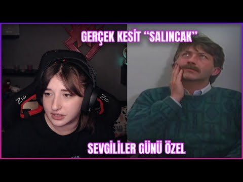 PQUEEN - GERÇEK KESİT \