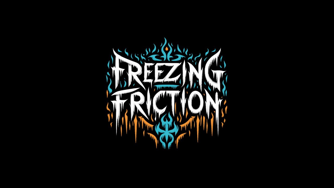 Freezing Friction Prototype Trailer - YouTube