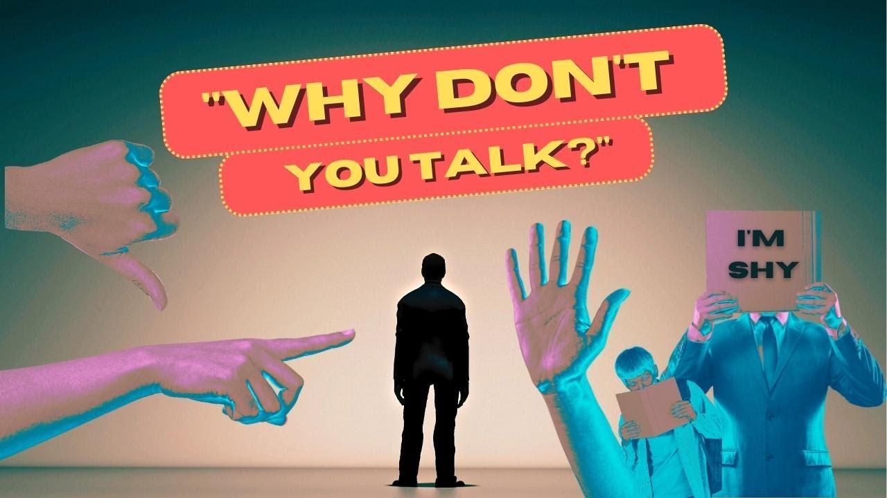 The Quietest Kid in the Room Now Speaks | Powerful Motivational Speech ...