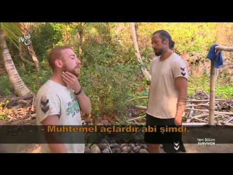 Furkan Stratejisini İlhan Mansız'a Anlattı | Bölüm 11 | Survivor 2017