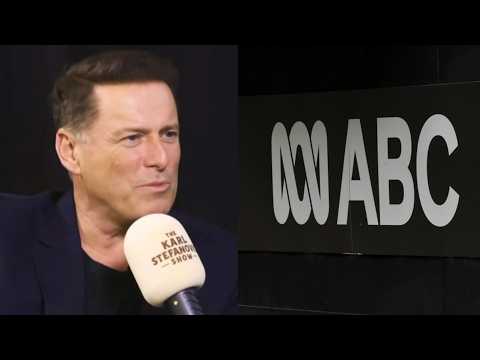 Gast in Karl Stefanovics Podcast wehrt sich gegen „umstritten“-Vorwürfe des ABC