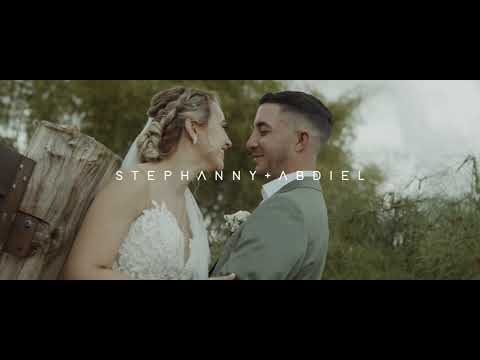 STEPHANNY+ABDIEL Trailer Wedding - YouTube