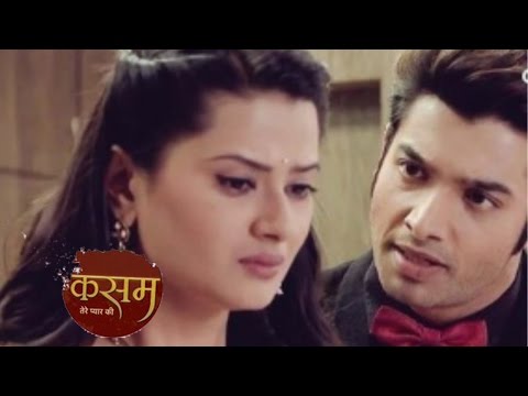 Kasam Tere Pyaar Ki | 30 January 2017 | Will Tanuja Return Bedi House?