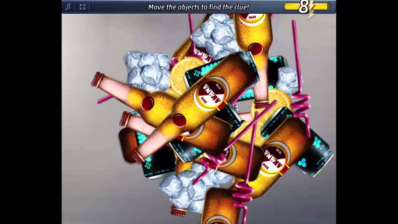 CC case 38 Spring Break Massacre chapter 2 - YouTube