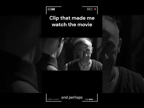 Make me a hinge (Schindler's List) - YouTube