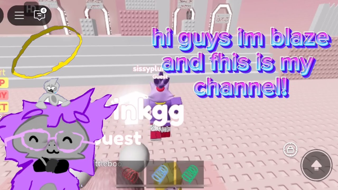 Introducing Blaze the cat!!!! - YouTube