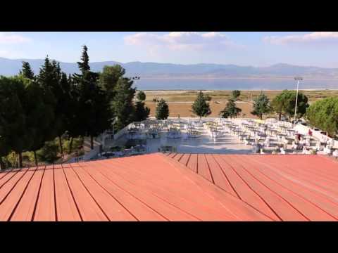 Serenler Otel - BİMTAŞ