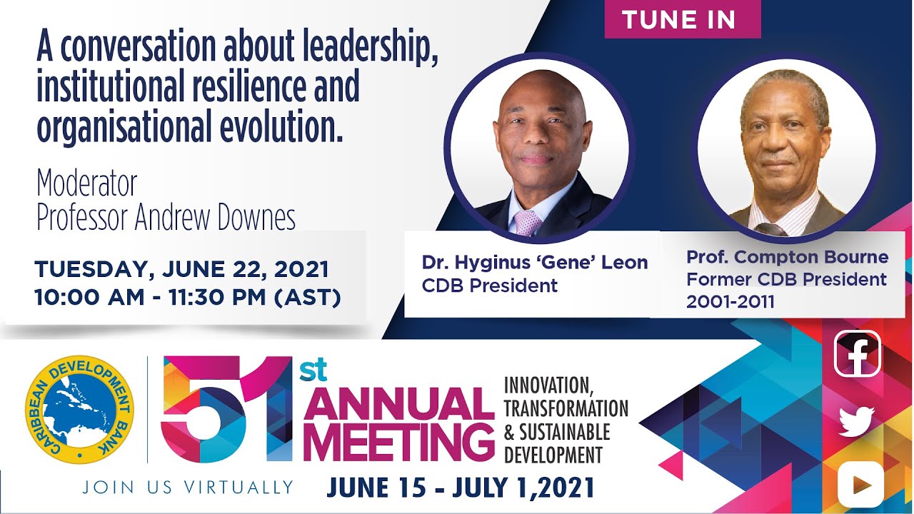 The President's Chat - YouTube