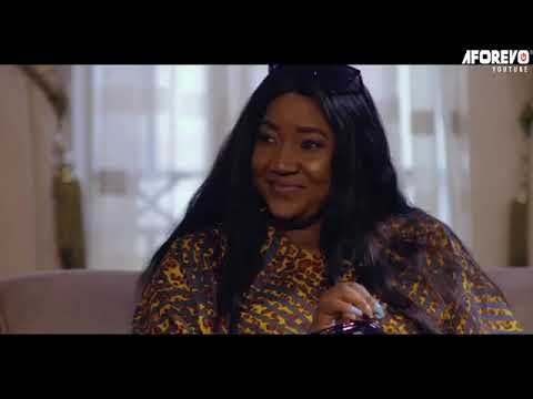 THE SECOND WIFE   LATEST 2020 NIGERIAN MOVIES   LATEST NOLLYWOOD MOVIES 2019360p