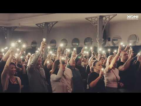 Light Up The Night Xoni Orchestra / Nick Sinckler / DJ Inox - YouTube