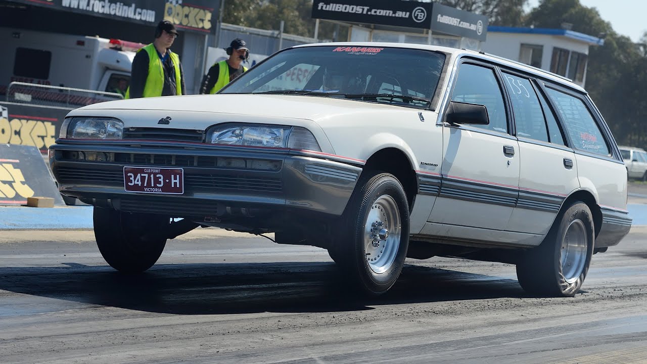 RB30 Turbo JET - KANARIS Engines - YouTube