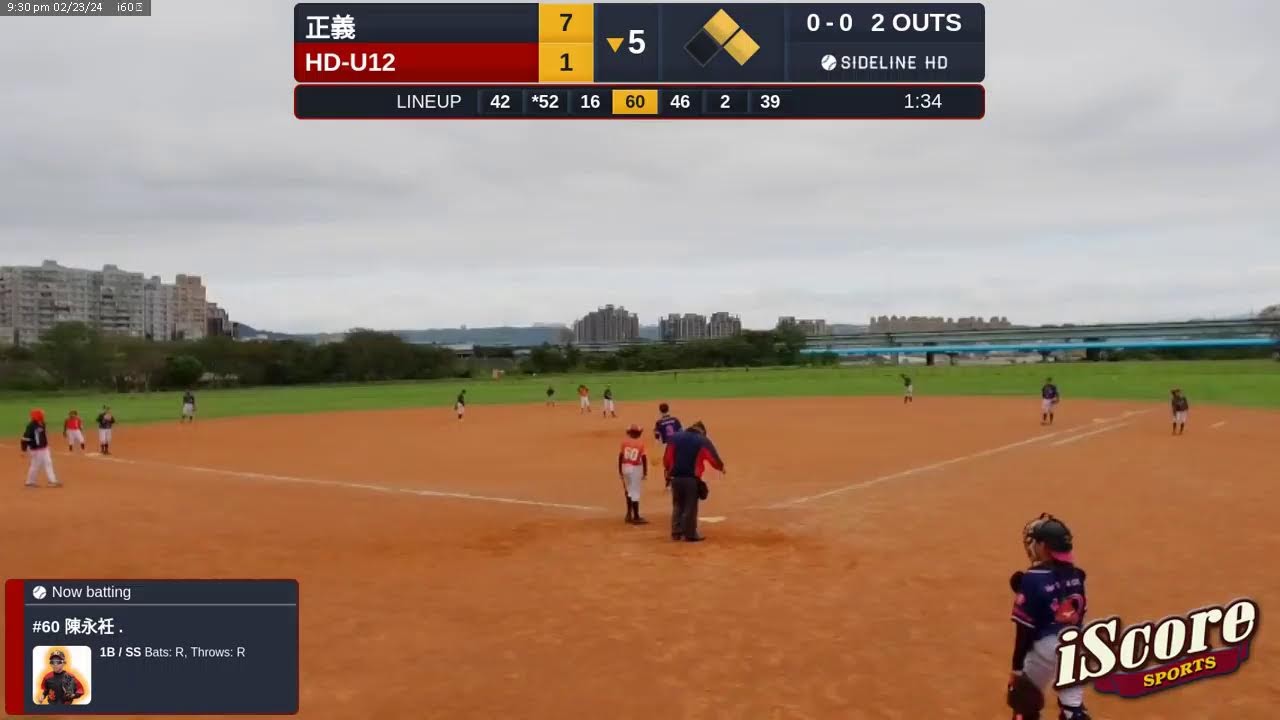 HD-U12 (2024.02.23) - YouTube