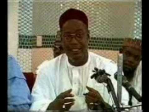 SHEIKH JAFAR TAFSIR SURATUL QASAS