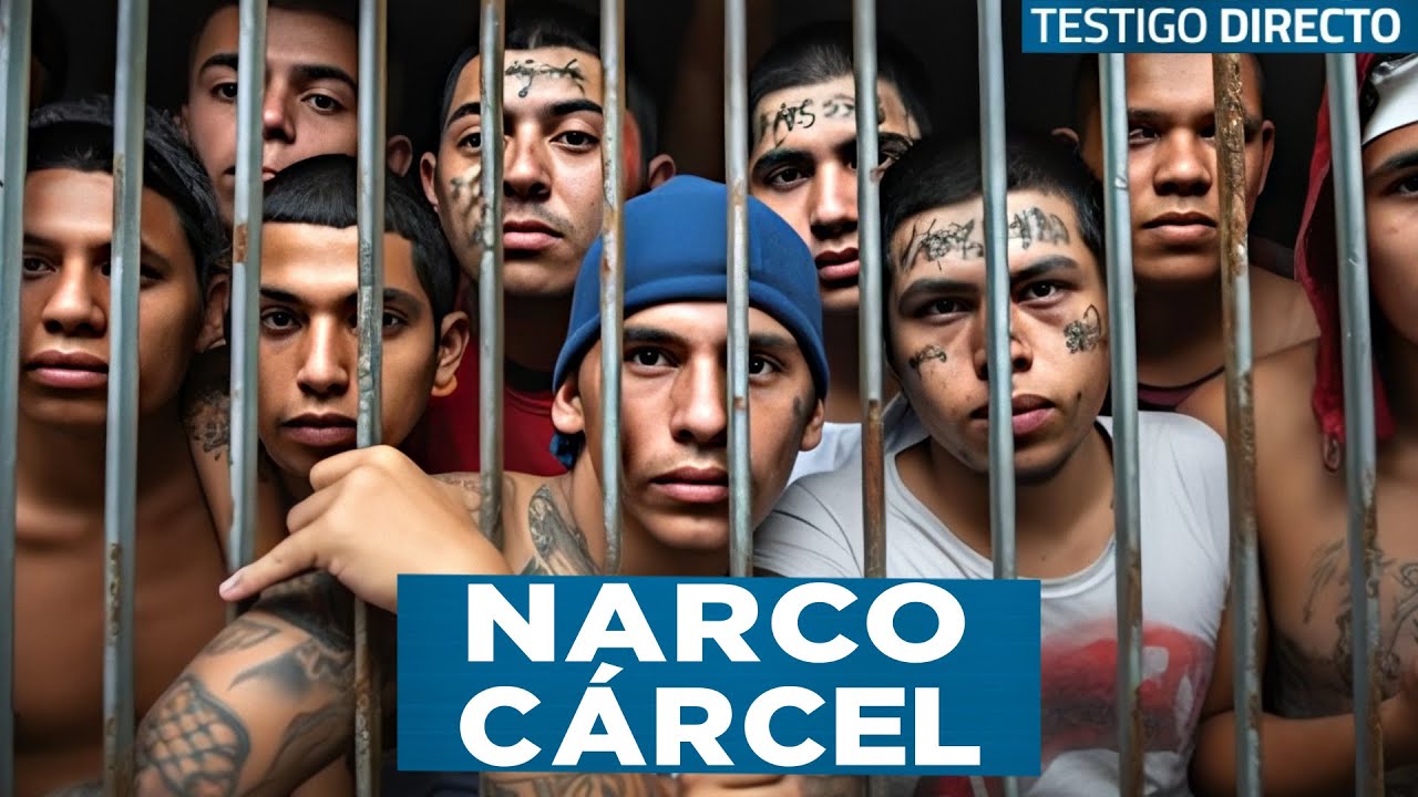 Narco Prisión al descubierto: venta de drogas desde la cárcel de máxima ...