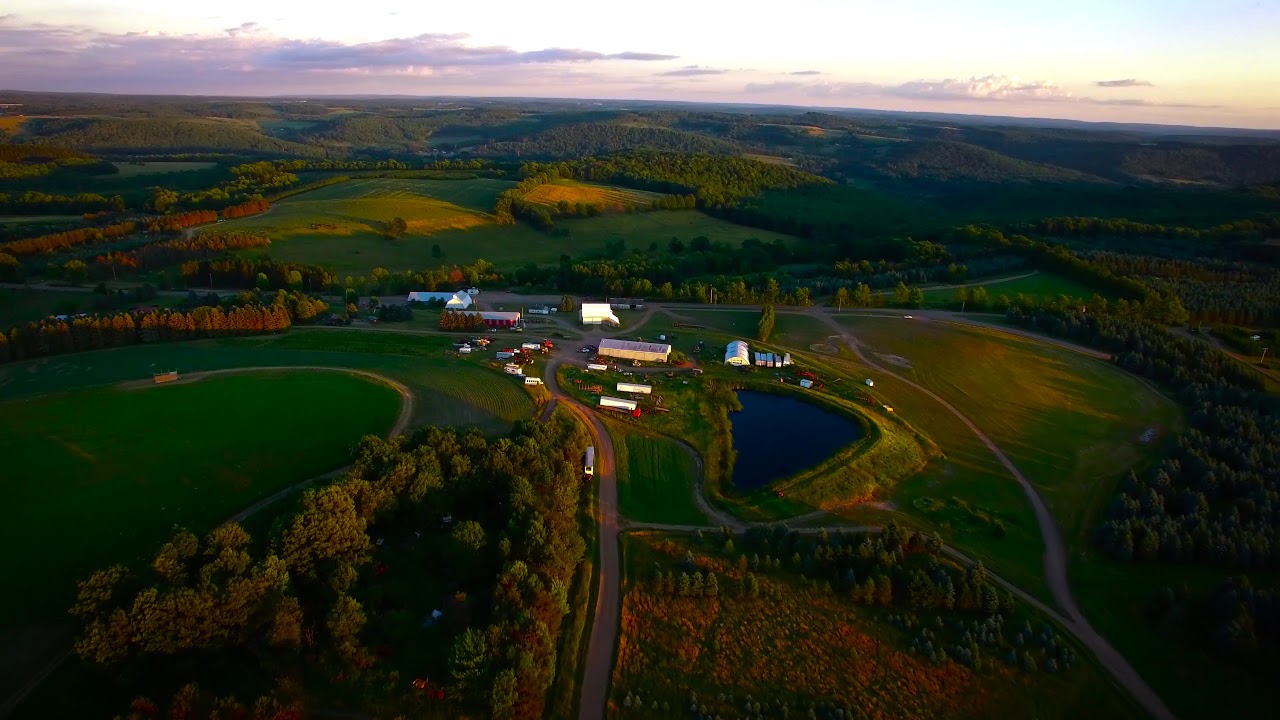 Kent Farms - YouTube