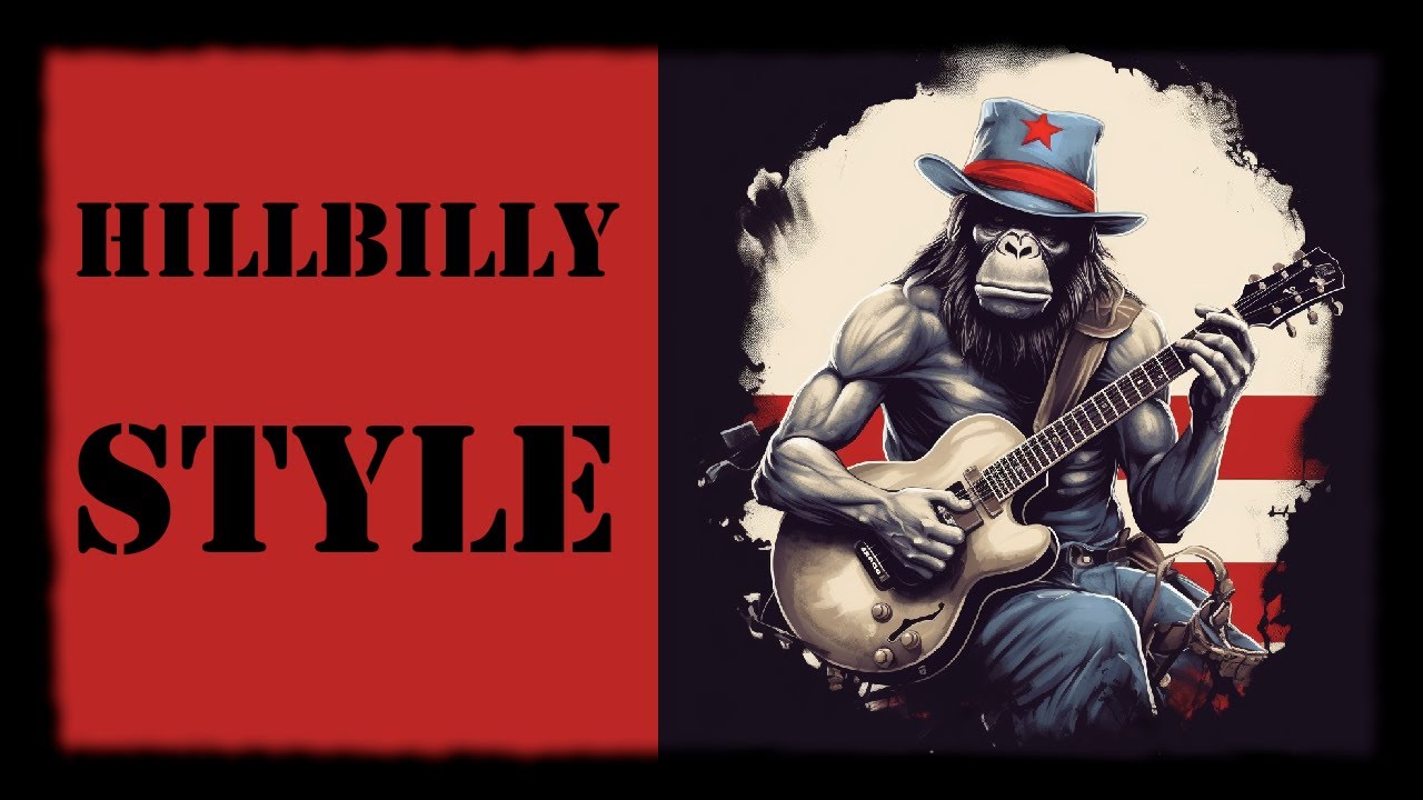 "HiLLBiLLy-StyLe" - Old School Boom Bap Type Beat - Underground Rap ...
