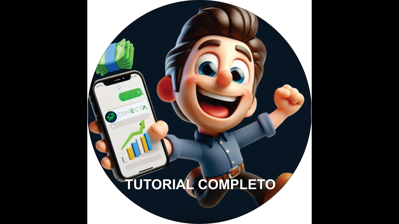 CONECTA CRYPTO ARBITRAGEM TRIANGULAR TUTORIAL COMPLETO | CONECTA BUSINESS. - YouTube