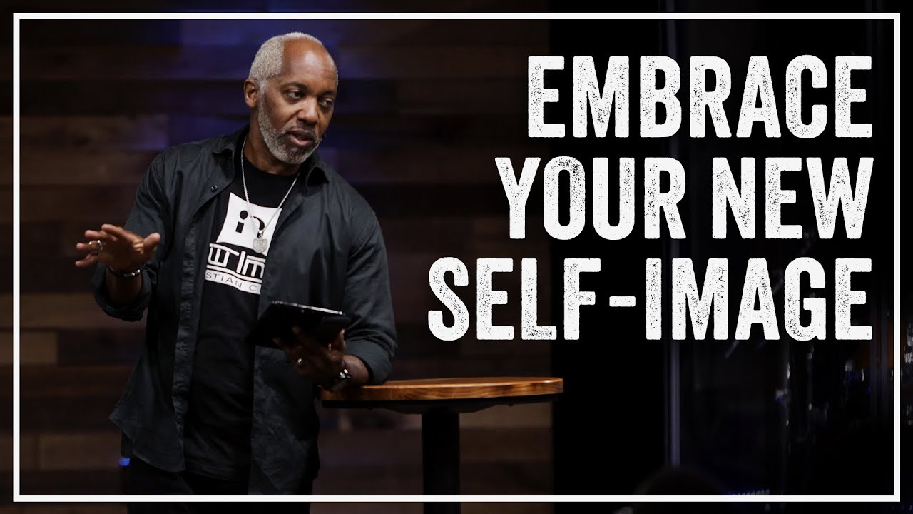 Why Are You Reflecting - Part 2 | Pastor David Eggleston - YouTube