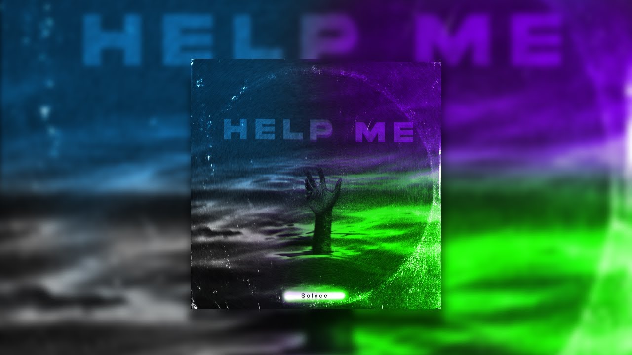 Help Me // All Versions // Visualizer - YouTube