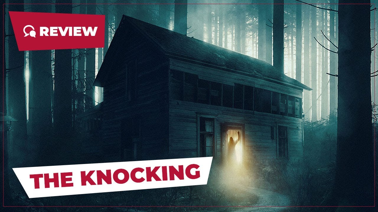 The Knocking (2022) || Scary movies || Video review - YouTube