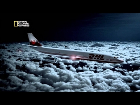 Air Crash Investigation - DHL Mid Air COLLISION - Crash in Überlingen ...