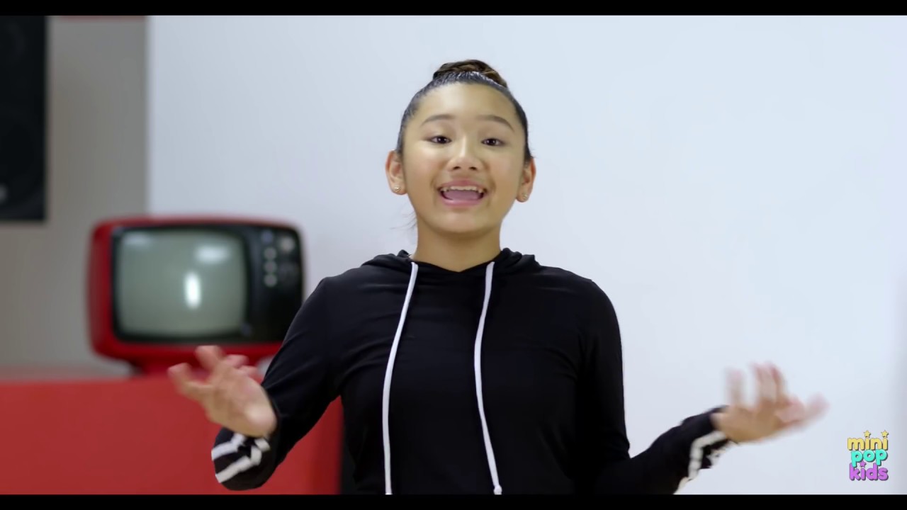 Learn how to dance to "Girls Like You" - Maroon 5 ft. Cardi B | Mini ...