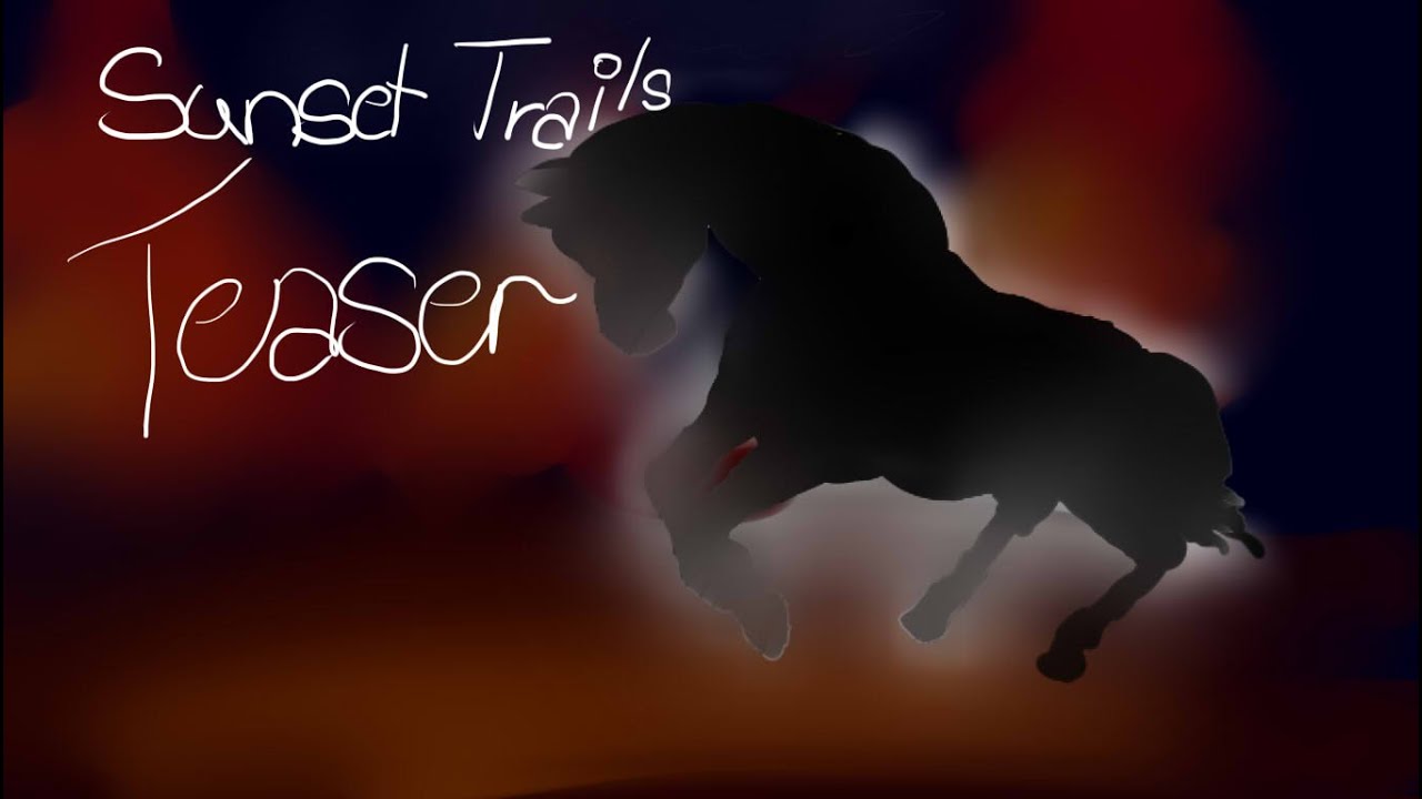Das Geheimnis von Sunset Trails - Teaser -SSO Series DE|MGoldforce ...