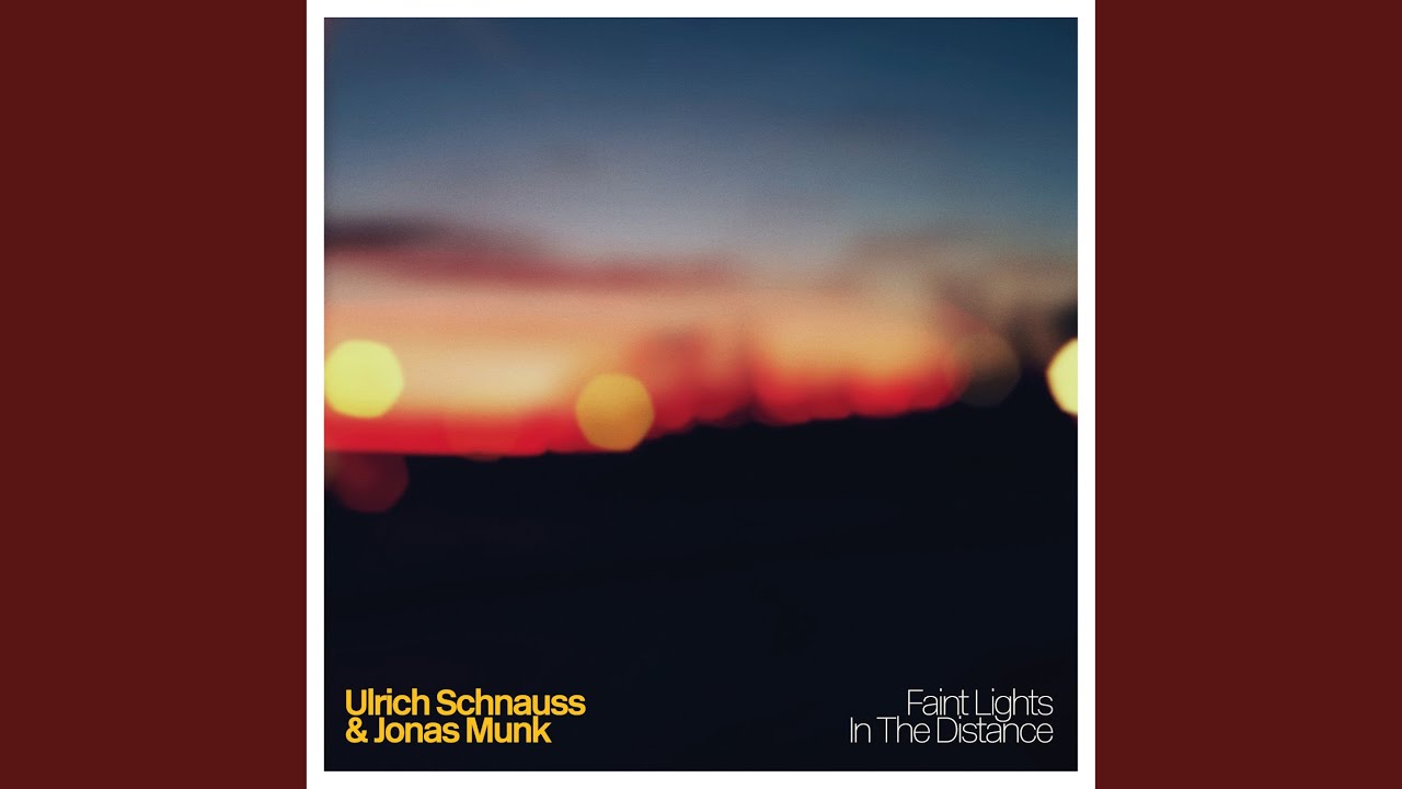 Faint Lights In The Distance - YouTube