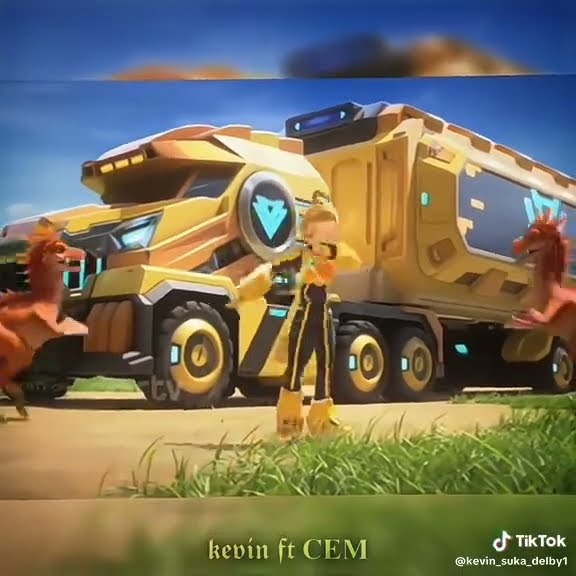 delby #dinoster - YouTube