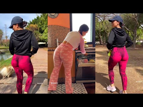 My Mini Vlog 47 | Outdoor Walking & Making Foods | Nevia Mara | Official YouTube Channel | 1080P