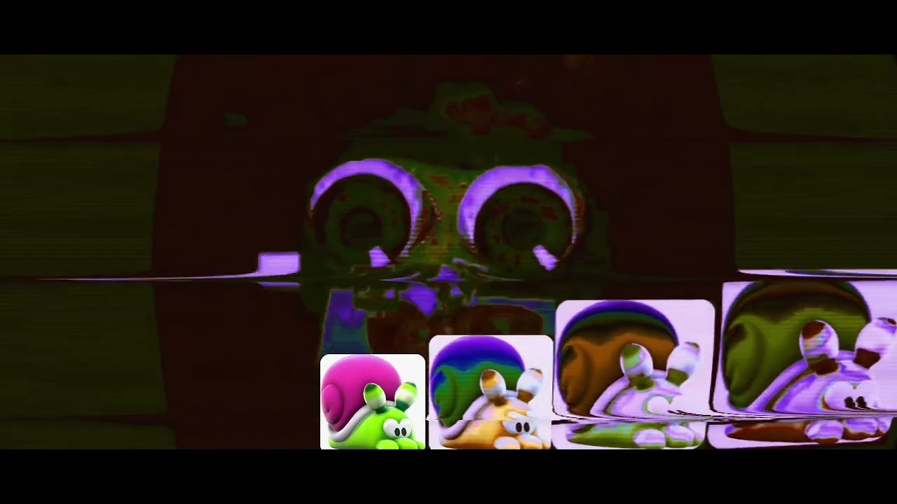 Klasky Csupo Swirlypod Major Powers - YouTube