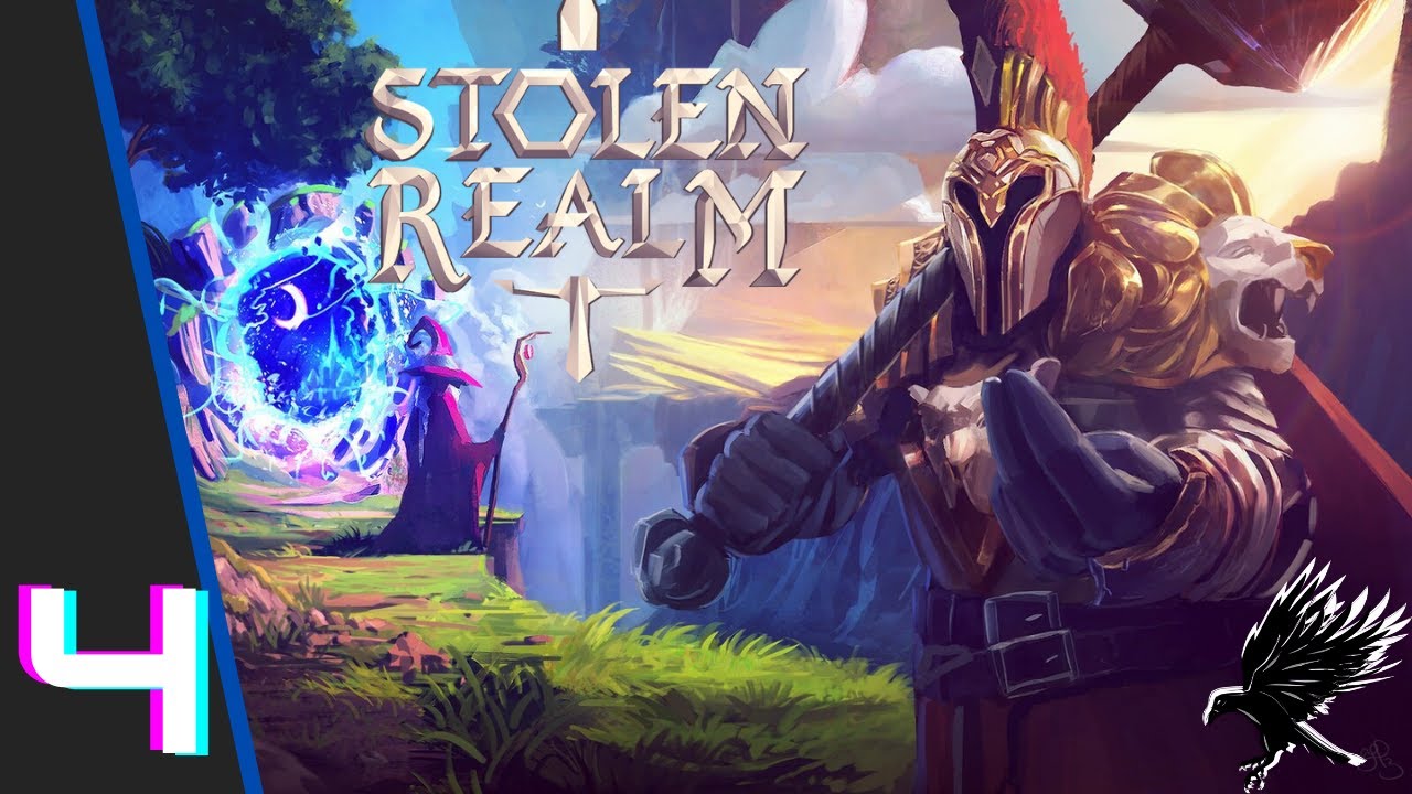 4 Stolen Realm YouTube 4-stolen-realm-youtube