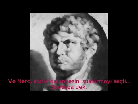 Nero – Roma’yı mı Yaktı, Zihnini mi?