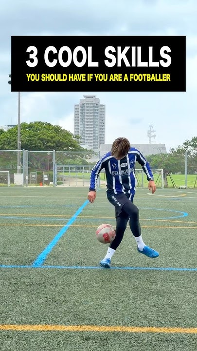 Last one…🫣Which one you wanna try?😁#shorts #football #soccer #footballskills #soccerskills - YouTube