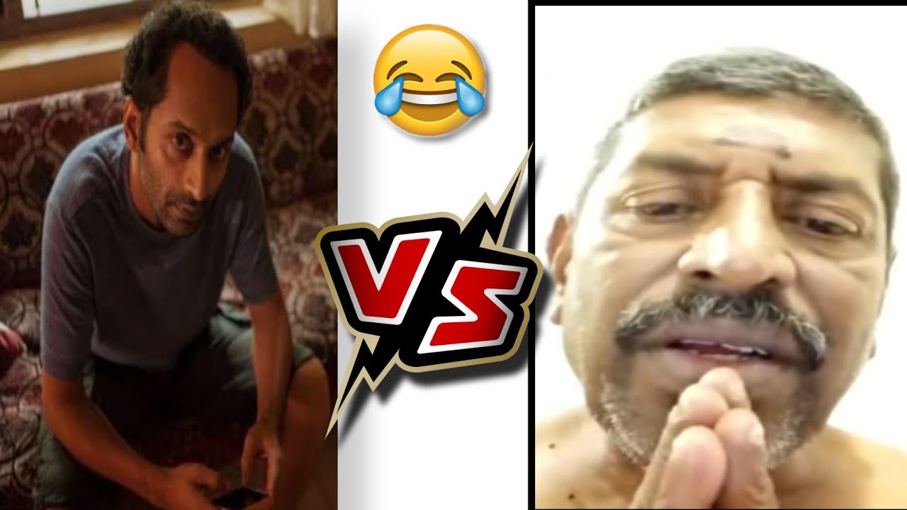Jojo vs Devarayoli annan therivili | ചോദിച്ചു പോയവൻ U*bi | Joji ...