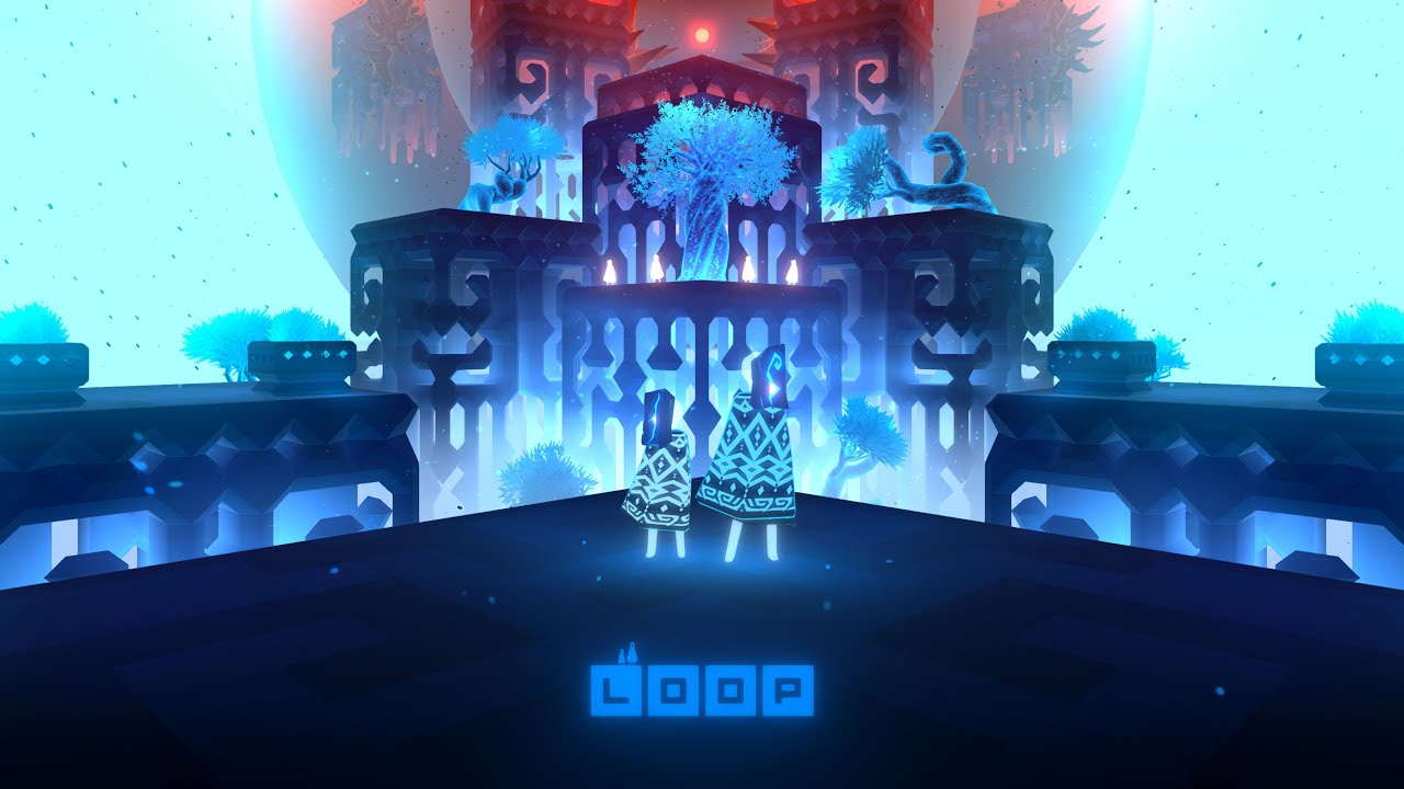 Loop The Game - Teaser - Coming Soon - YouTube