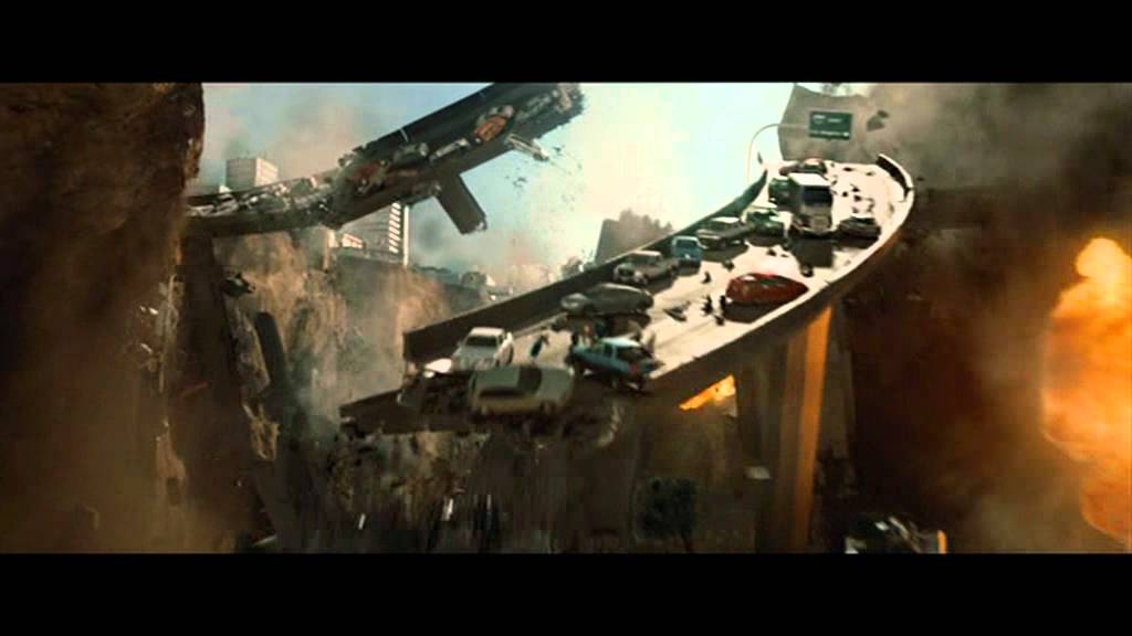 2012 Das Ende der Welt - YouTube