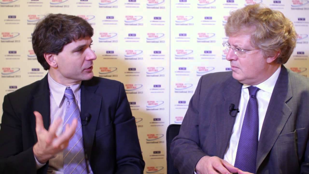 The Public Image of Private Equity - Guy Hands, Terra Firma - YouTube