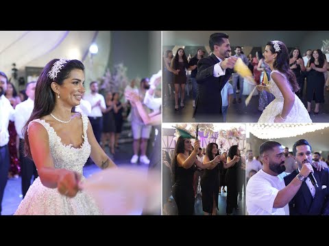 DIYAR & DENIZ | GRUP SITEM |  DERSIM | MOMENTS BY ALPERKLEIN® | 4K VIDEO