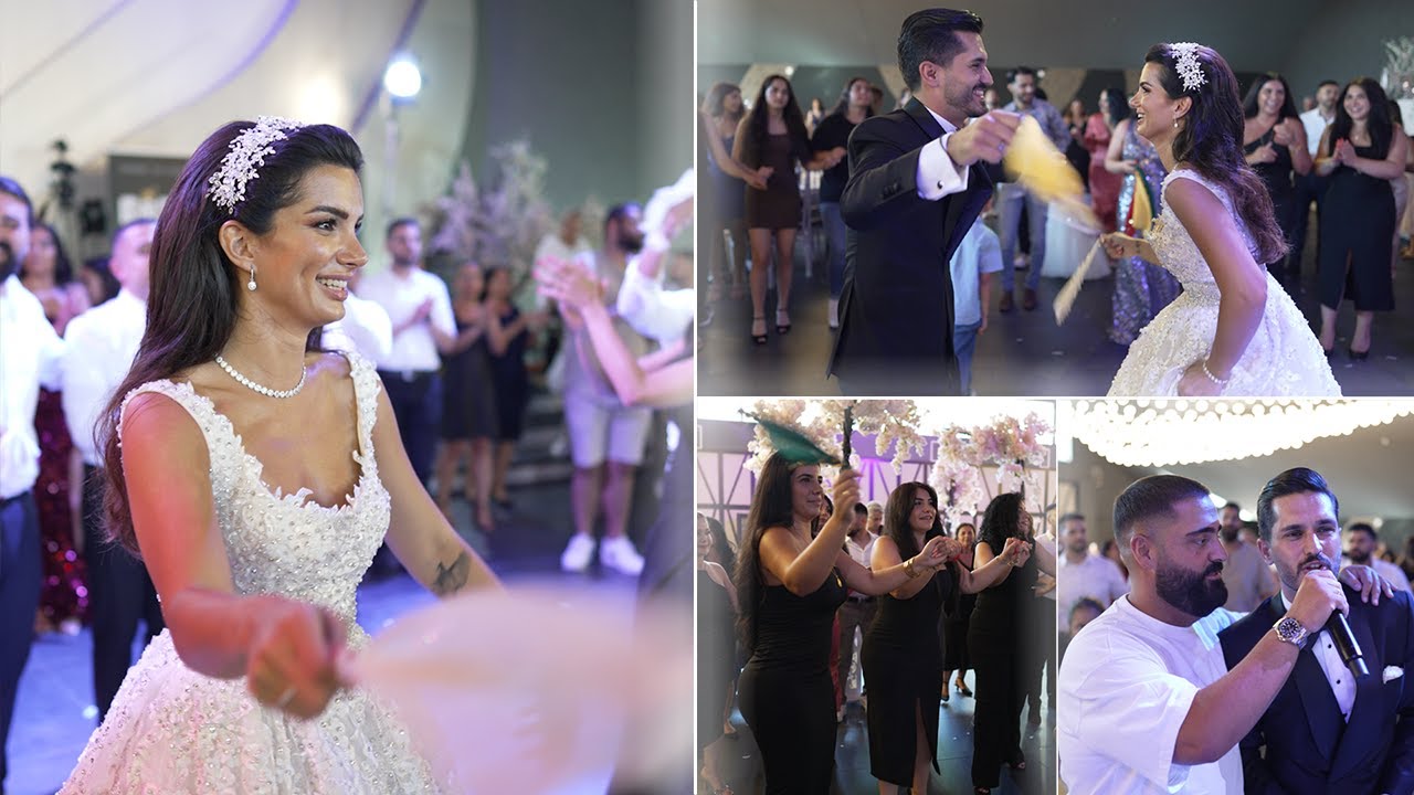 DIYAR & DENIZ | GRUP SITEM | DERSIM | MOMENTS BY ALPERKLEIN® | 4K VIDEO ...