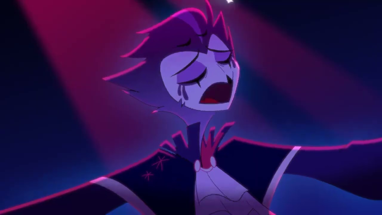 Helluva Boss| Stolas Song / Season 2 Episode 1 - YouTube