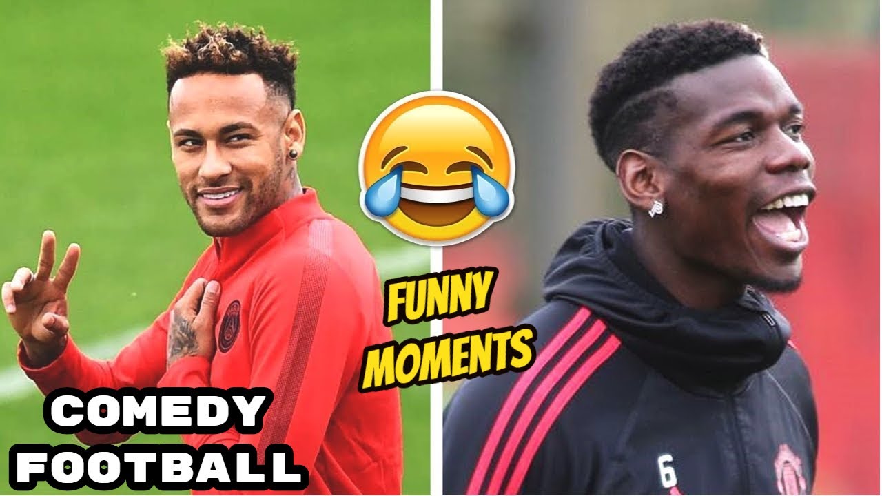 Comedy Football & Funniest Moments: Epic Fails, Bizzare, Funny Skills ...