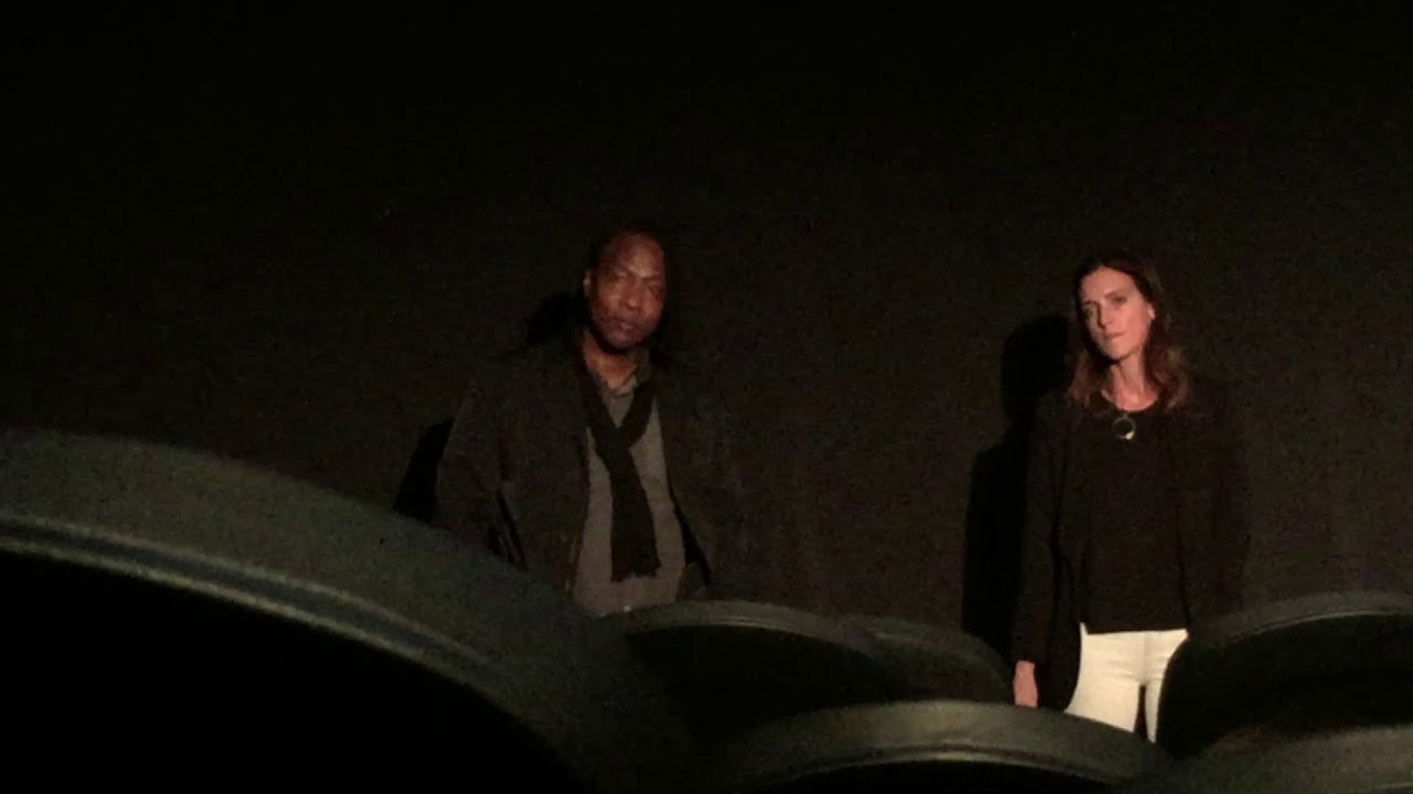 Tribeca Q&A for "The Rachel Divide" (Rachel Dolezal) w Dir Laura ...