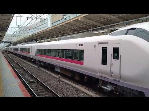 9030M E657系K5 - YouTube