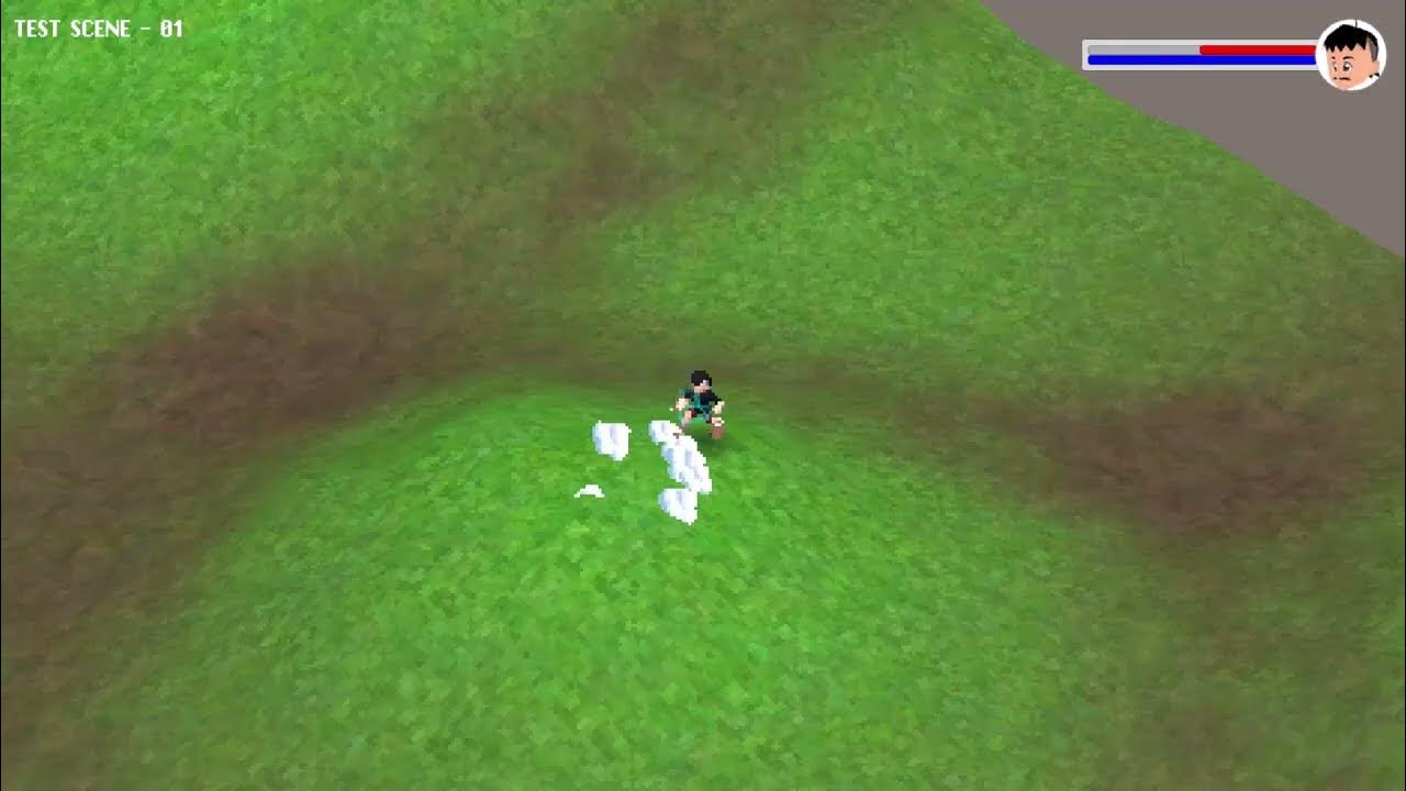 ManiQuest - Devlog #002 - YouTube