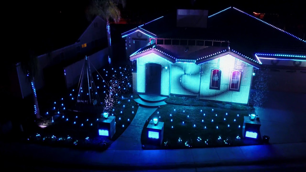 Peace Family Pixel Stakes - Examples - YouTube