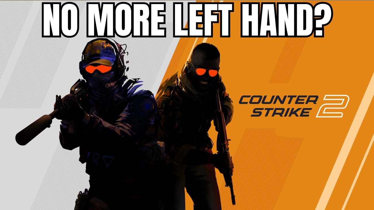 Left Handed In CS2 cs2 YouTube left-handed-in-cs2-cs2-youtube